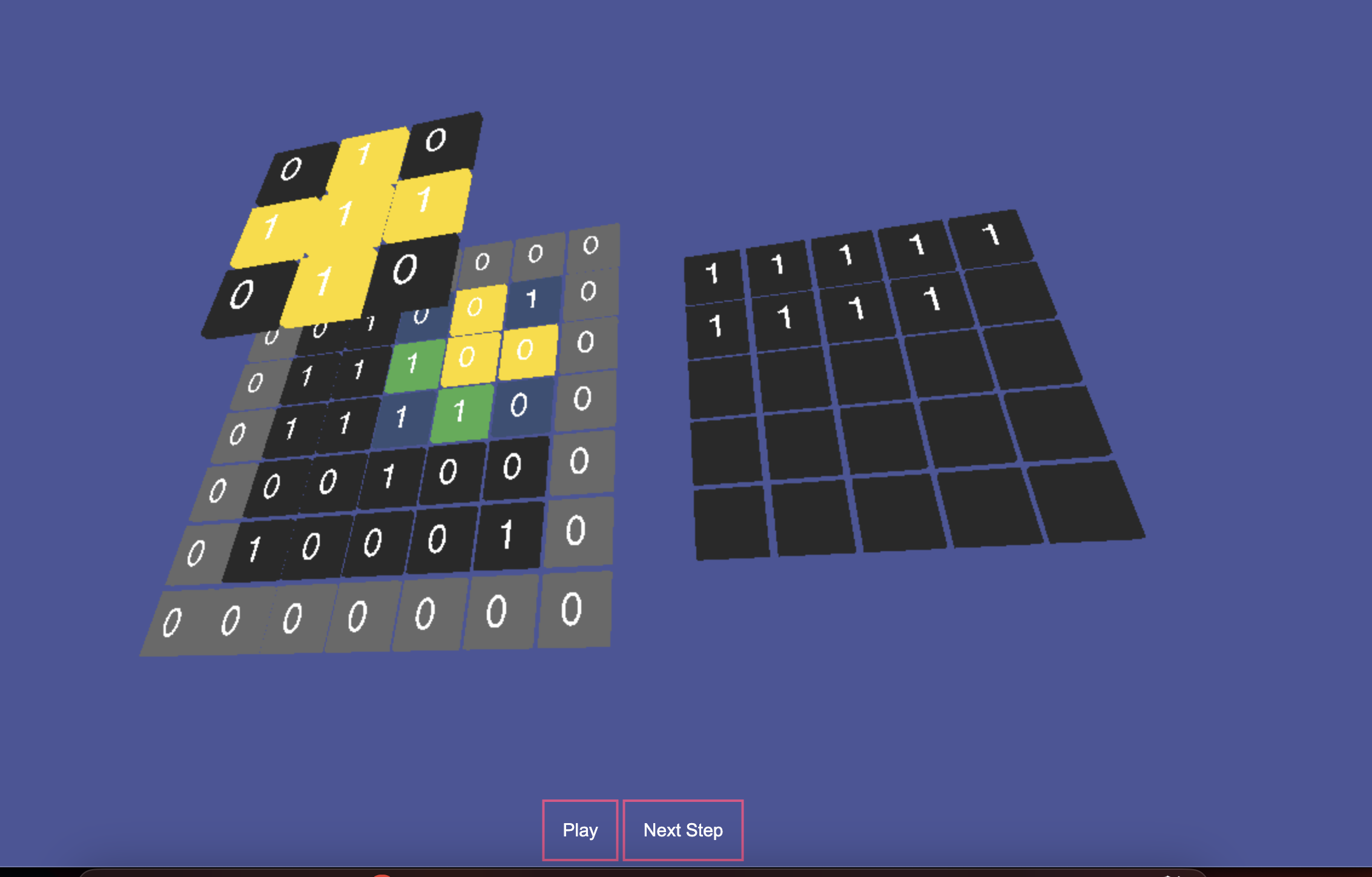 Interactive Animations