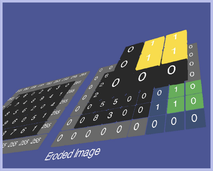 Interactive Animations